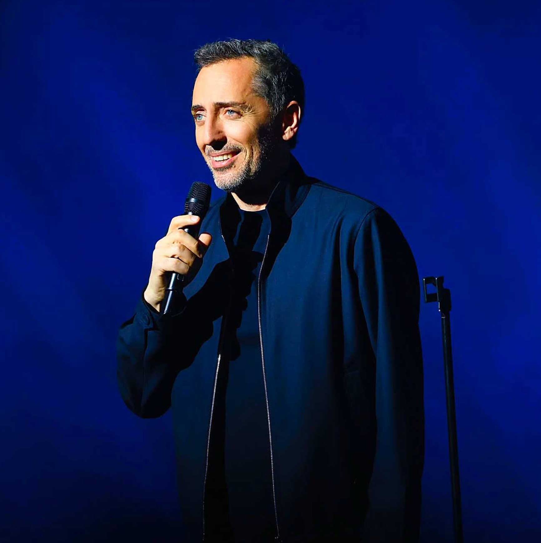 Gad Elmaleh | Montreux Comedy